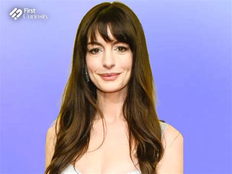 Watch Anne Hathaway Makes Her Tiktok Debut With A Heartfelt Montage Of
