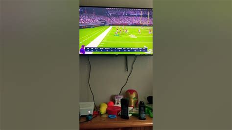 Play Madden 21 Again Youtube