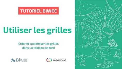 Tutoriel Les Grilles VideoTutoriels