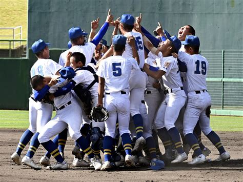 聖光、青森山田破り優勝、秋季東北高校野球 7年ぶり47news（よんななニュース）