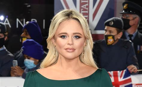 Horrified Emily Atack Shares Vile Graphic Sex Messages She Receives From Men After Revealing Her