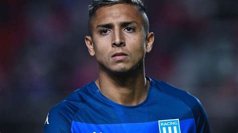 El Posteo De Agustín Almendra A Horas De Jugar Ante Boca Por La