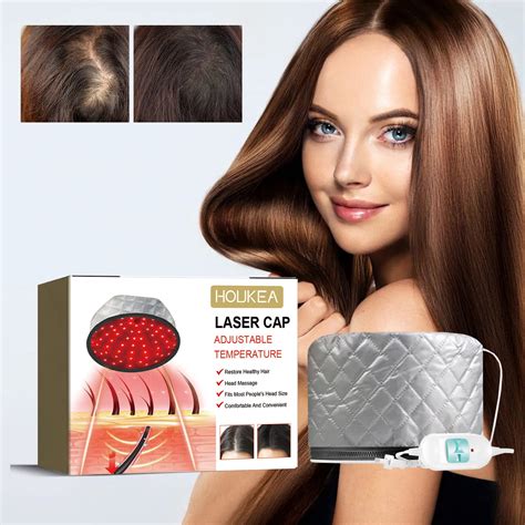 Sdjma Heat Cap For Deep Conditioning Heats Up Quickly Hair Steamer
