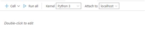Not Able To Reach And Edit The Text Cell · Issue 14403 · Microsoft