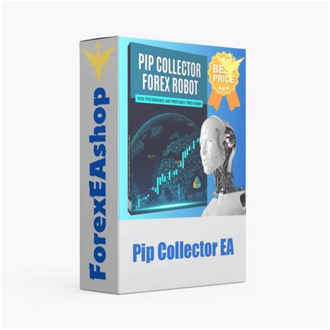 Pip Collector EA MT4