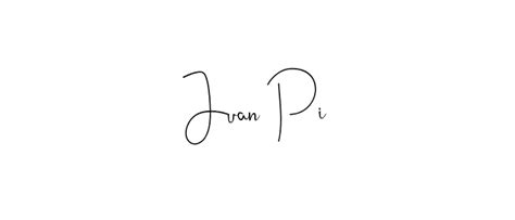 81 Juan Pi Name Signature Style Ideas Ideal E Sign