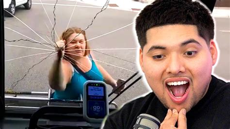 Angry Karens Who Took Things Too Far Youtube