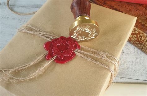 The History Of Wax Seals From Ancient Egypt To Today Bounde
