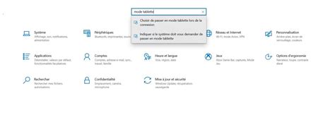How To Use Tablet Mode On Windows 11