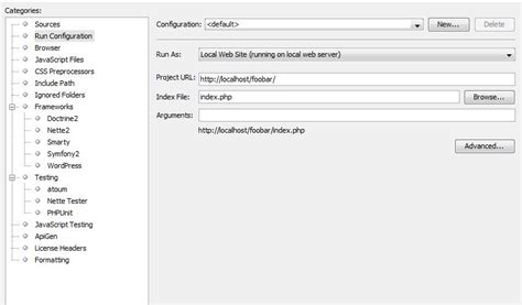 Php Display All Files In Mamp Htdocs Through Browser Stack Overflow