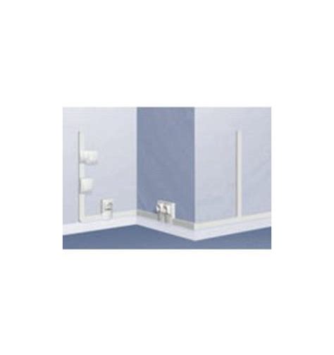 Goulotte Sans Couvercle Dlp 16x16mm Legrand Leroy Merlin