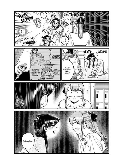 「komi Will Communicate」おしゃれまとめの人気アイデア｜pinterest｜alejandra Gonzalez マンガ