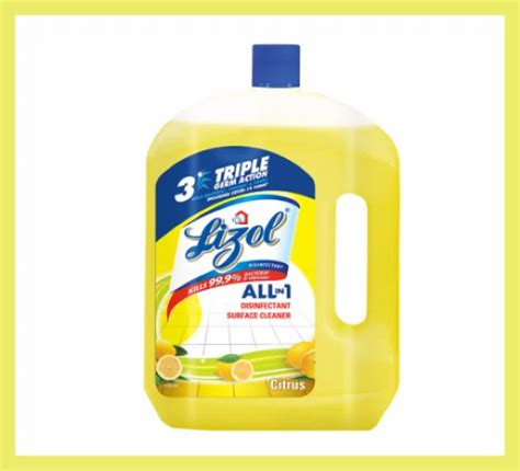 Lizol 02 Ltr Lime At Best Price In Navi Mumbai Id 2850434082891