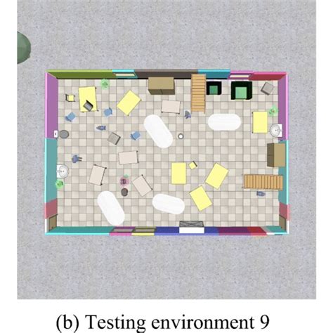 Four Examples To Show The Outputs Of The Spatial Softmax Layer Within Download Scientific
