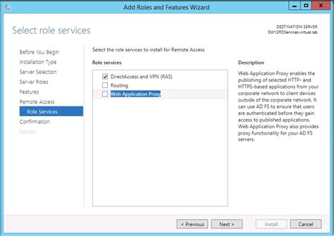 Direct Access Vs Vpn Cibercloud