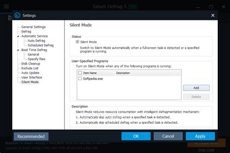 Download Smart Defrag