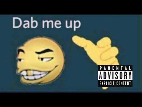 Dab Me Up Emoji Video Gallery Know Your Meme