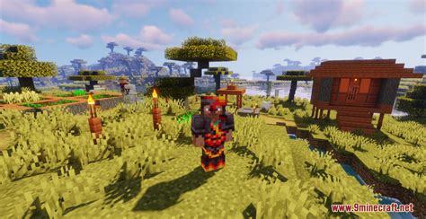 Nerduxs Better Netherite Resource Pack 1 19 2 1 19 Texture Pack Mc Mod Net
