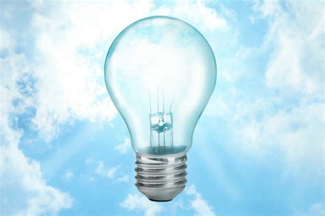 Incandescent Bulb Glow That Grandma Loved Lamphq