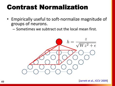 Ppt Deep Learning For Vision Powerpoint Presentation Free Download