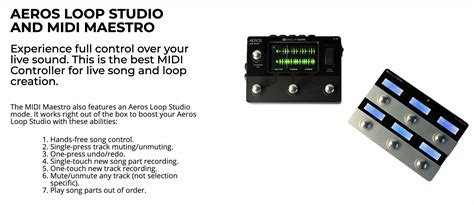 Midi Maestro And Aeros Help Questions And Bugs Singular Sound Forum