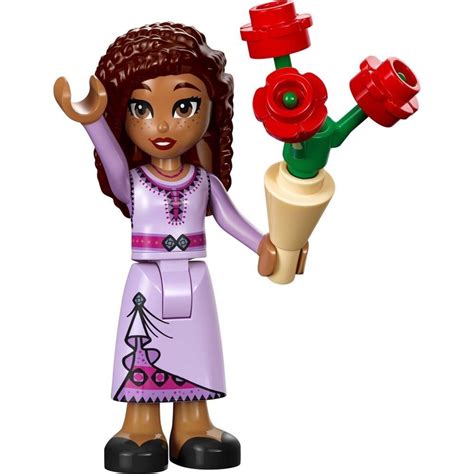 Lego Ashas Welkomstcabine 30661 Madeinbillund