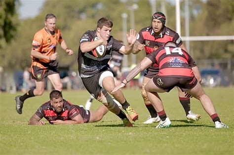 Rugby Serie A Elite Colpo Di Coda Del Viadana Arrivano 2 Tallonatori