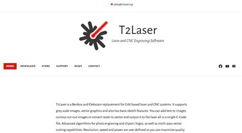 Best Free Laser Engraving Software To Transform Ideas 2024 Centrasoft
