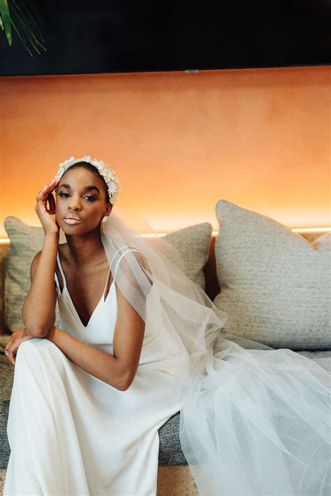 Love Sustained An Eco Wedding Editorial For Rock N Roll Bride Magazine