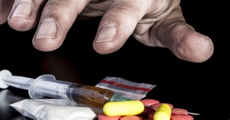 Cuánto dura la droga en el cuerpo