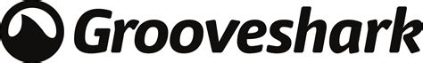 Grooveshark Logo Logodix