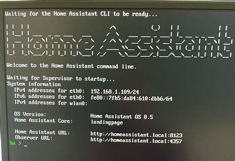 Solved Help Preparing Home Assistant Installation Home Assistant