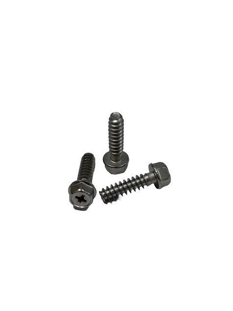 Precision Screws — Great Star Screw
