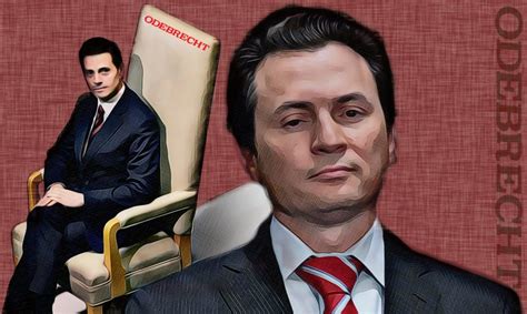 Escándalos De Corrupción El Estigma Del Sexenio