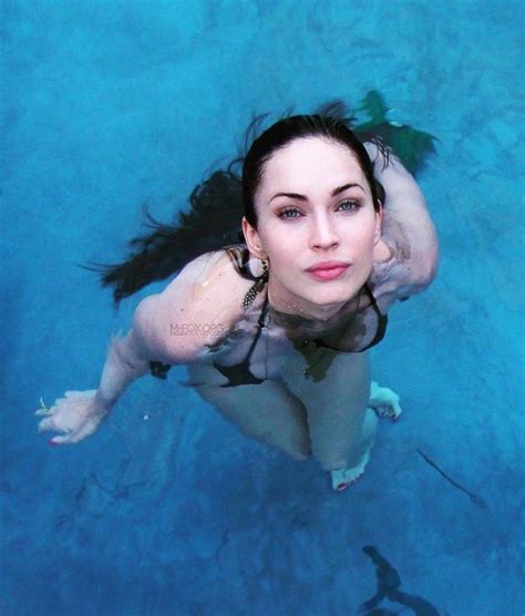 Megan Fox Nude And Sexy 78 Photos The Fappening