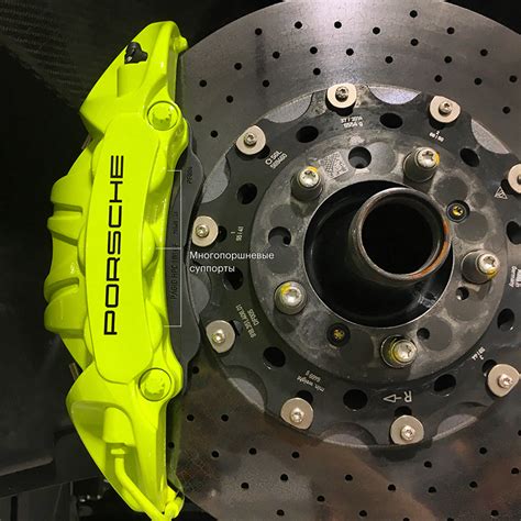 Тормозная система автомобиля как работает и как устроена