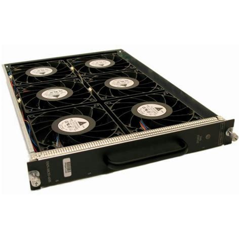 Cisco Fan Mod 6 Fan Module For 7606 Chassis
