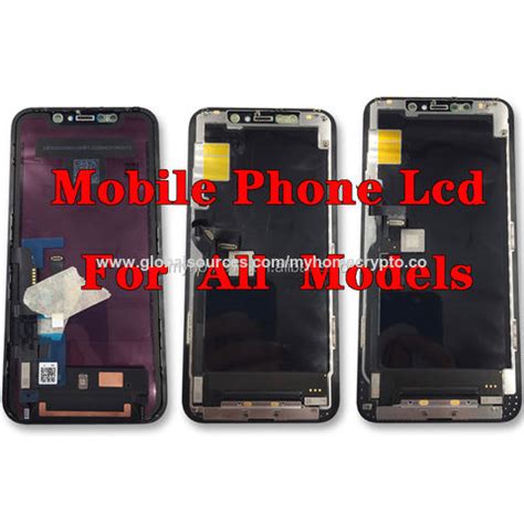 Buy Wholesale China Hot Selling Mobile Phone Lcds Factory Wholesale ...