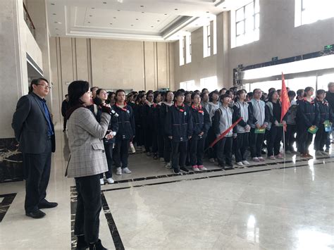 我校与江苏省溧水高级中学开展共建活动 南京农业大学本科招生网