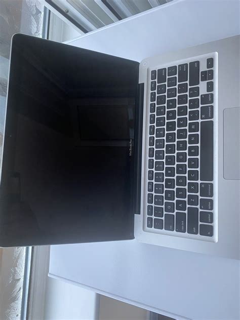 Macbook Pro Ebay Uk