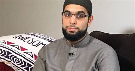 Ontario Imam Threatened With Death Burning Of Mosque Over Muslim