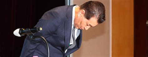 르데스크 장인화 포스코 제10대 회장 취임…초일류 혁신 제시