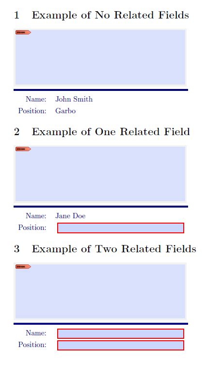 Pdf Locking Fields In Digital Signature TeX LaTeX Stack Exchange