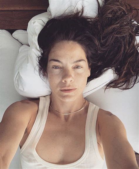 Michelle Monaghan On Twitter I Call This The Freckle Filter ☀️