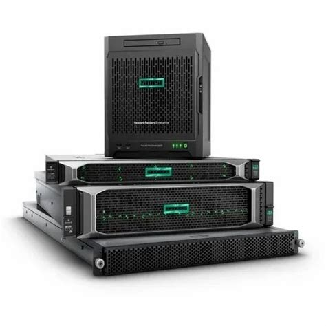8gb Ddr4 Ecc Hpe Server 300w At ₹ 42000piece In New Delhi Id