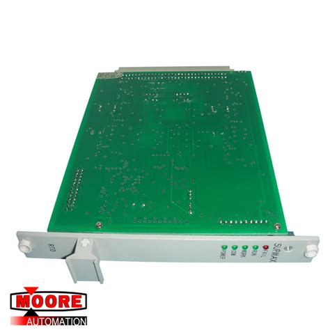 SUPMAX SM SP A Output Module