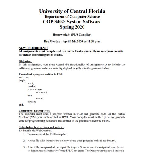 GitHub AkashSamlal PL Compiler PL Compiler In C Programming Language
