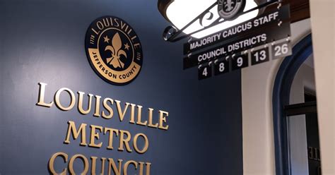 Louisville Public Media On Linkedin Louisville Metro Council Member