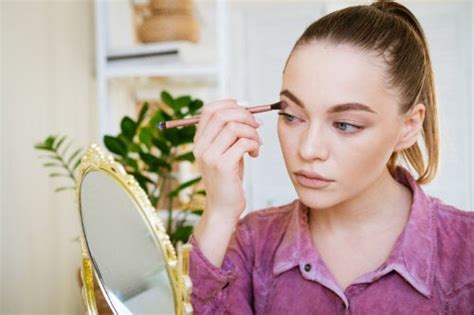 Maquillage nude comment ne pas échouer