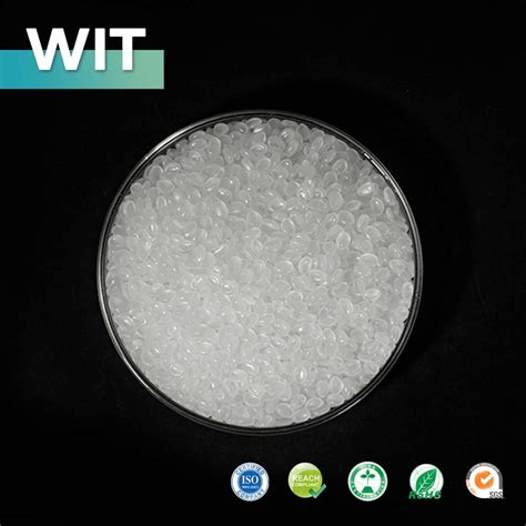 Why Do Plastic Compatibilizer Graft Monomers Choose Maleic Anhydride？ Coace Plastic Auxiliary